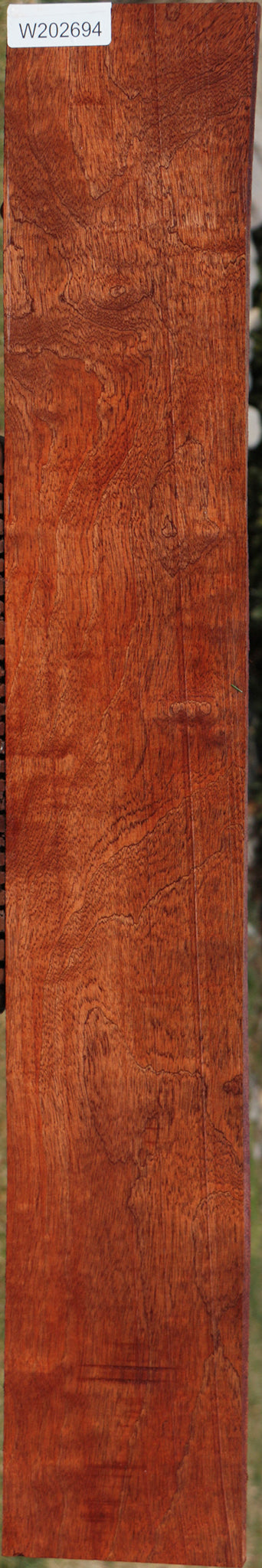 Extra Fancy Sipo Lumber – Cook Woods
