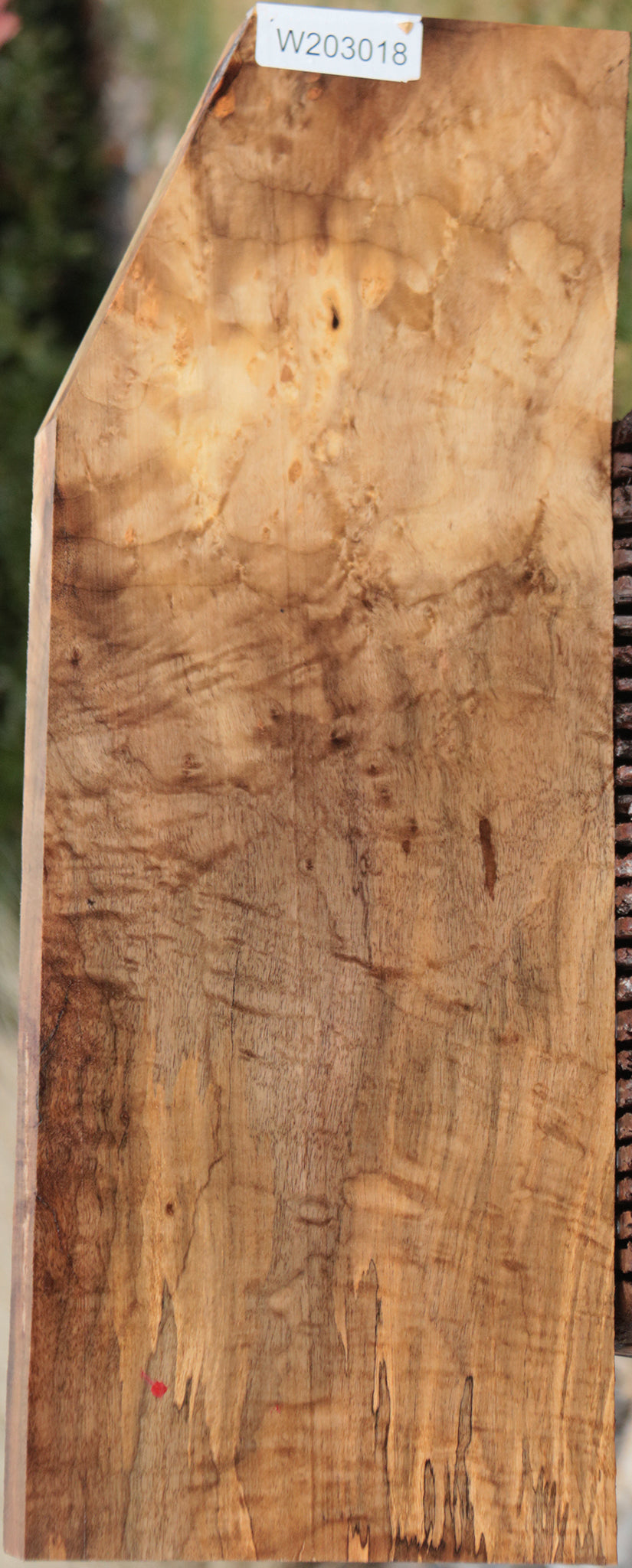 Myrtle Burl Lumber – Cook Woods