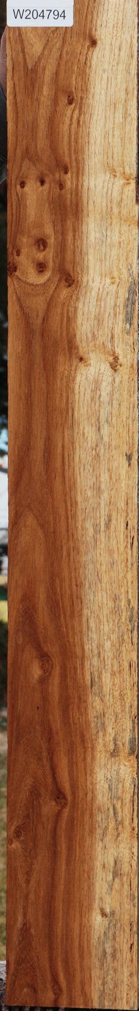 Tasmanian Blackwood Lumber – Cook Woods