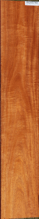 Mahogany – Cook Woods