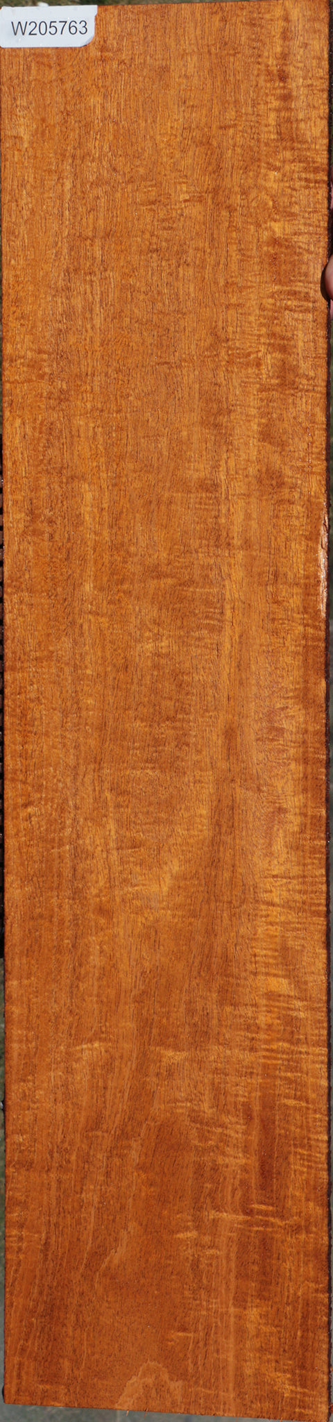 Mahogany – Cook Woods