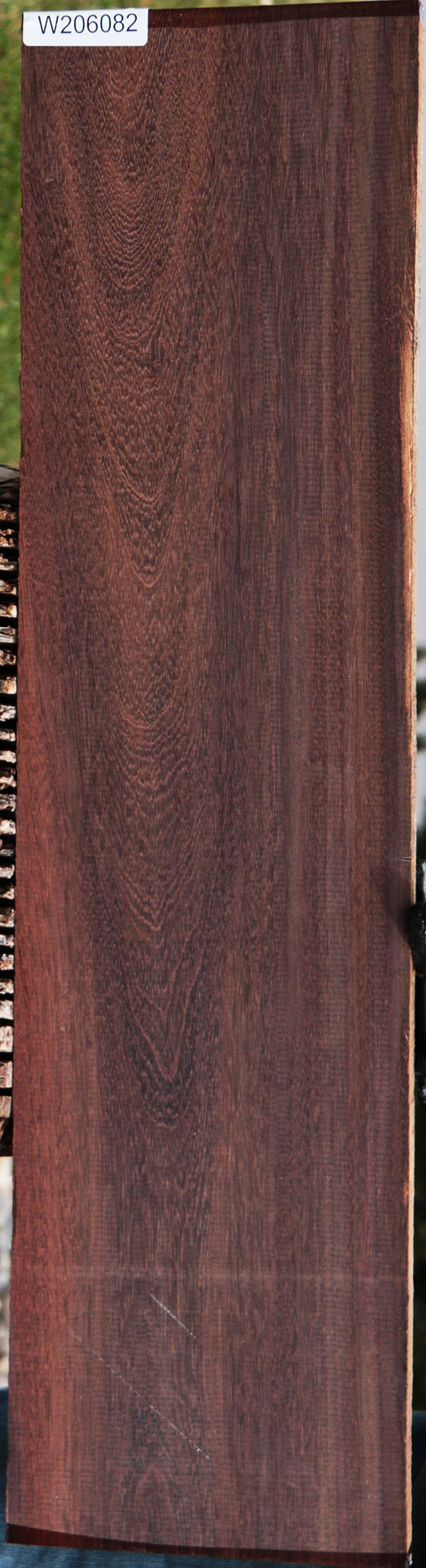 Katalox Lumber – Cook Woods