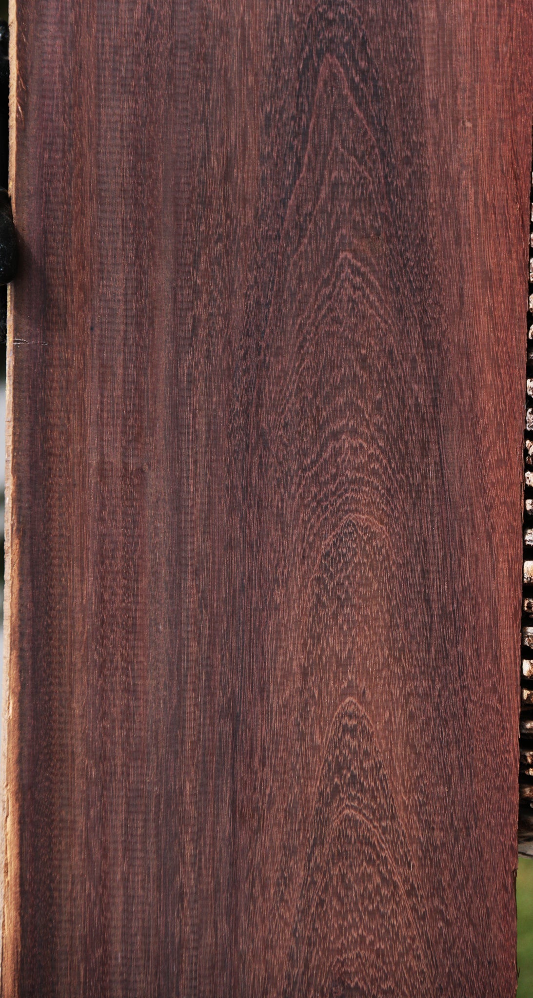 Katalox Lumber – Cook Woods