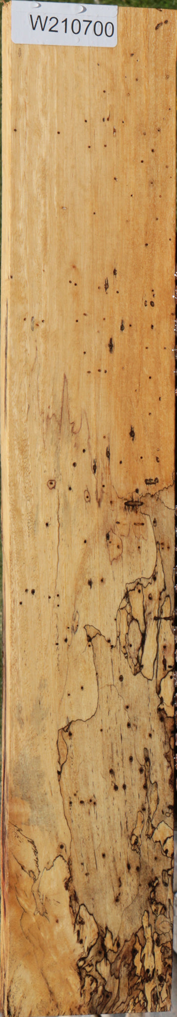 Extra Fancy Spalted Tamarind Lumber – Cook Woods