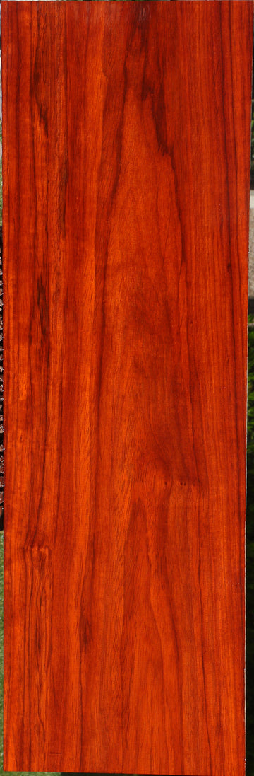 Padauk – Cook Woods