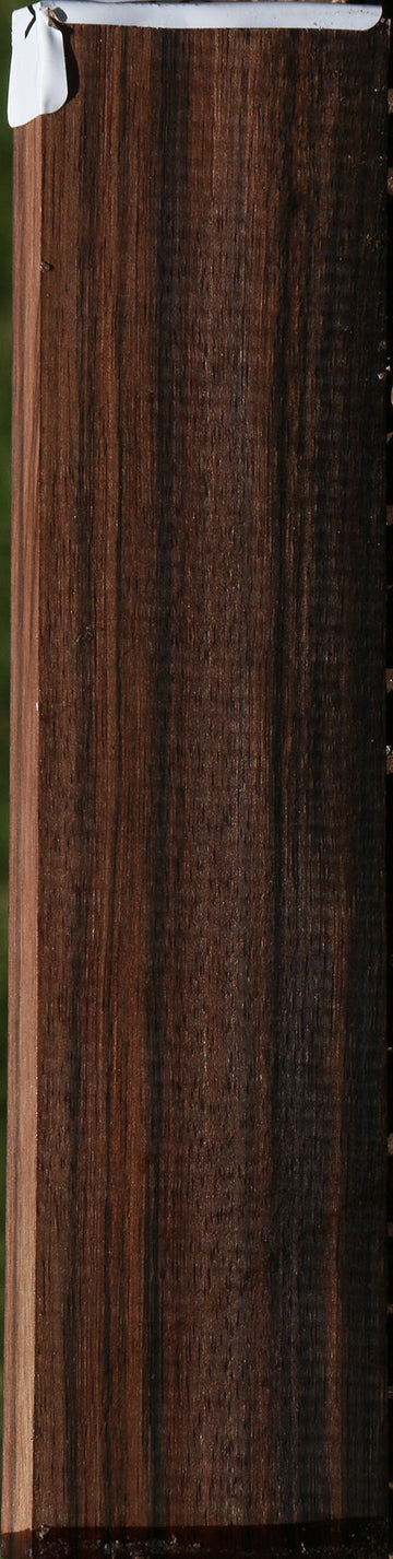 Ebony, Macassar – Cook Woods