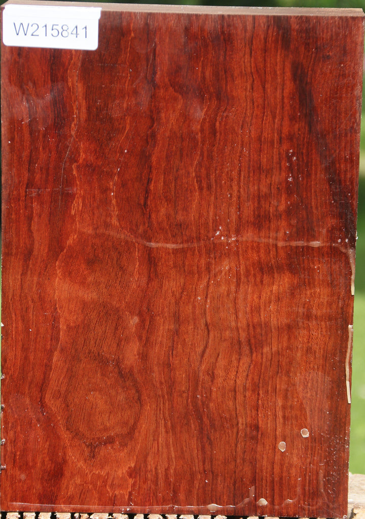 Bubinga – Cook Woods