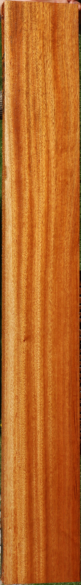 Figured Edinam Lumber – Cook Woods
