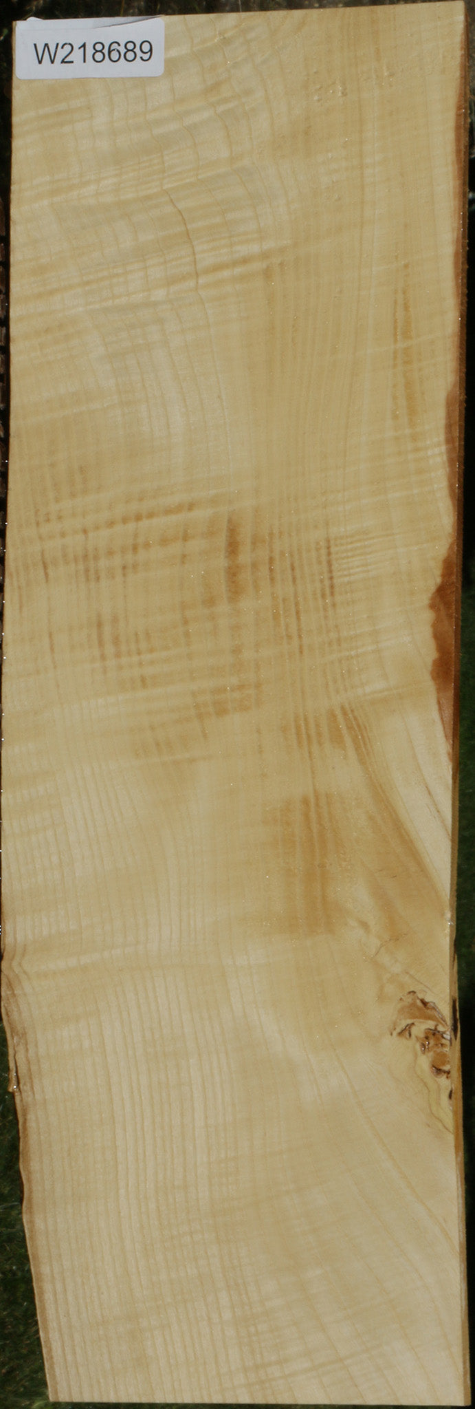 Extra Fancy Fiddleback French Ash Lumber – Cook Woods