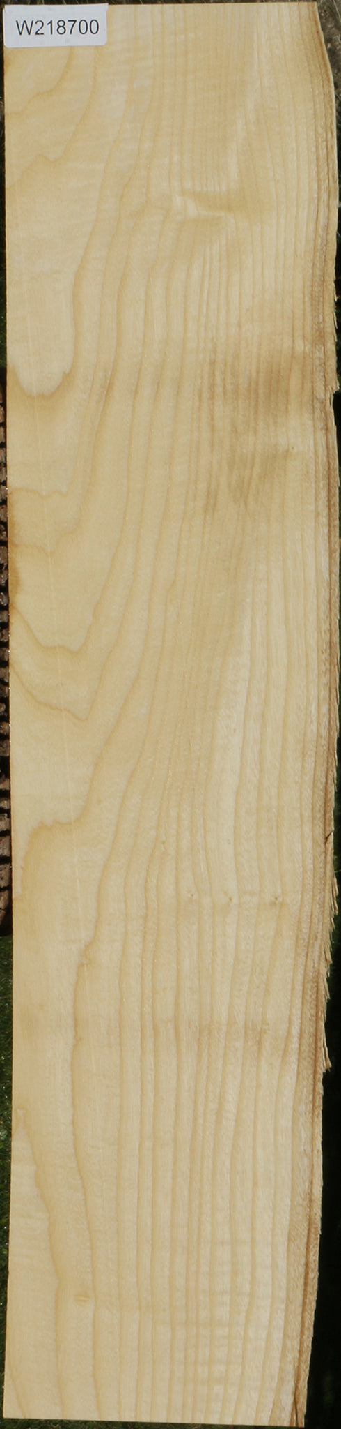 French Ash Live Edge Lumber – Cook Woods