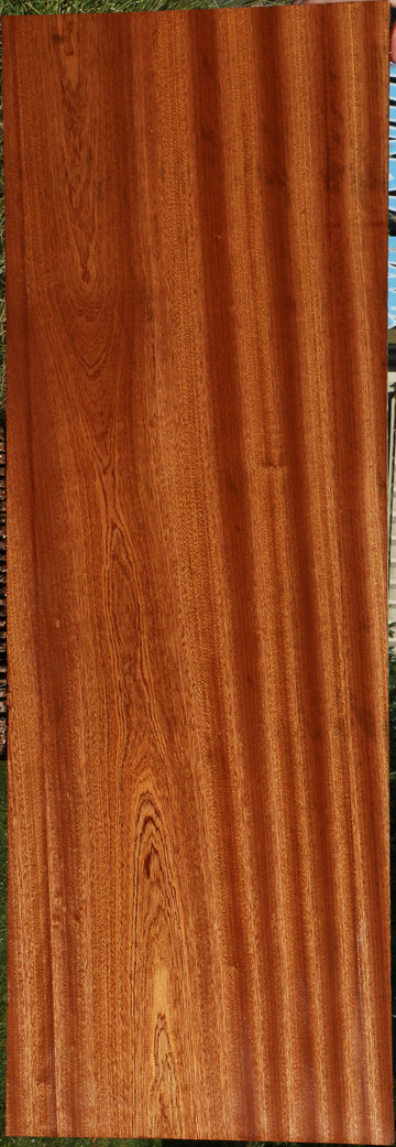 Sapele – Cook Woods
