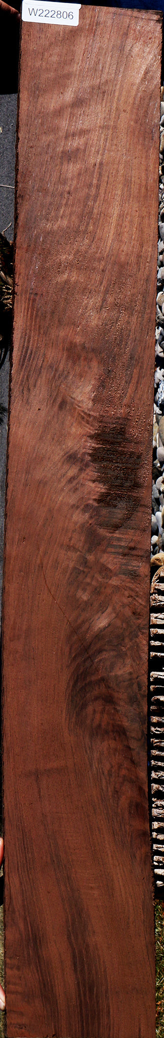 Walnut, Peruvian – Cook Woods