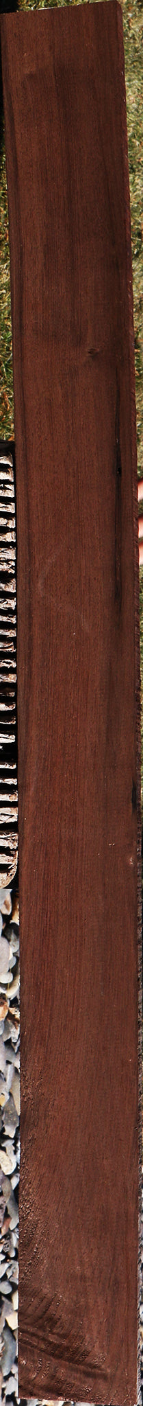 Peruvian Walnut Lumber – Cook Woods