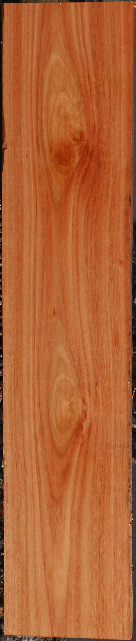 Red Grandis Lumber – Cook Woods