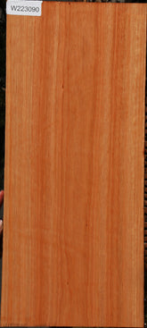 Red Grandis – Cook Woods