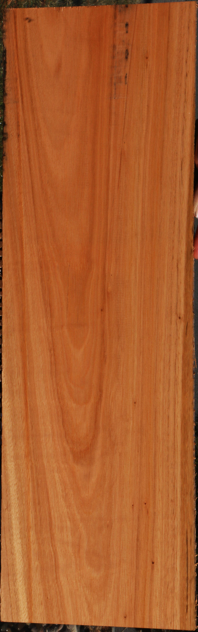 Red Grandis Lumber – Cook Woods