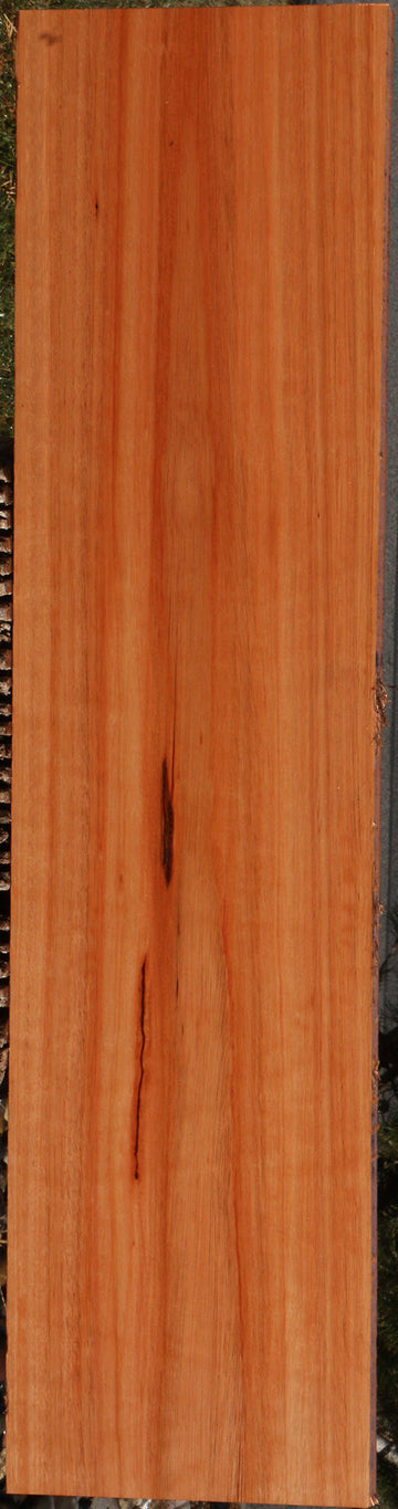 Red Grandis – Cook Woods