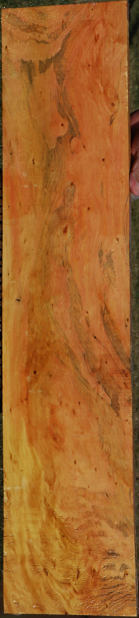 Extra Fancy Kirandy Lumber – Cook Woods