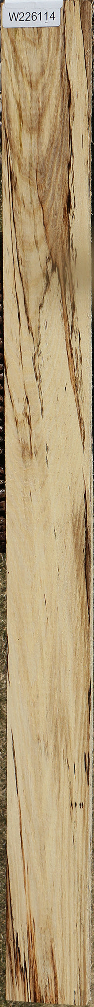 Extra Fancy Spalted Hackberry Lumber – Cook Woods