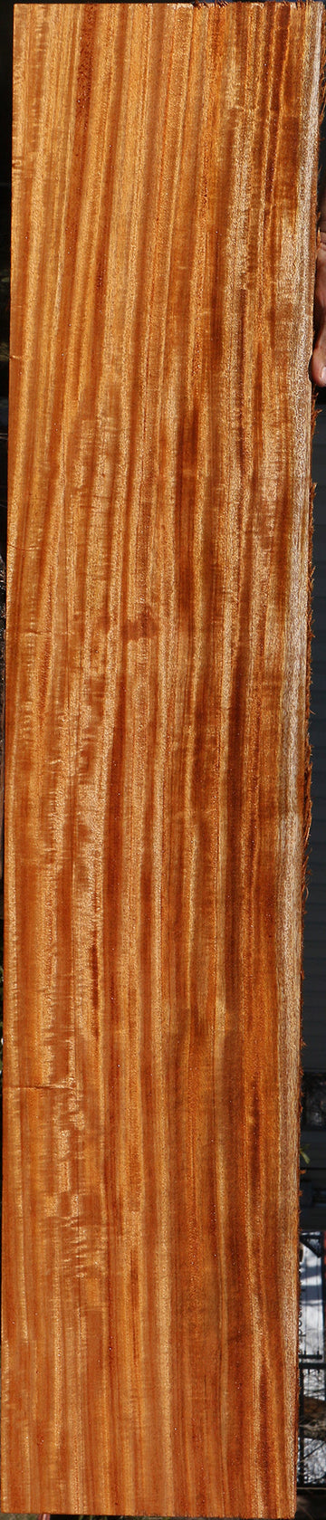 Instrument Wood – Cook Woods