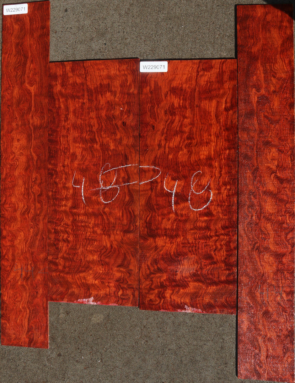 Bubinga – Cook Woods