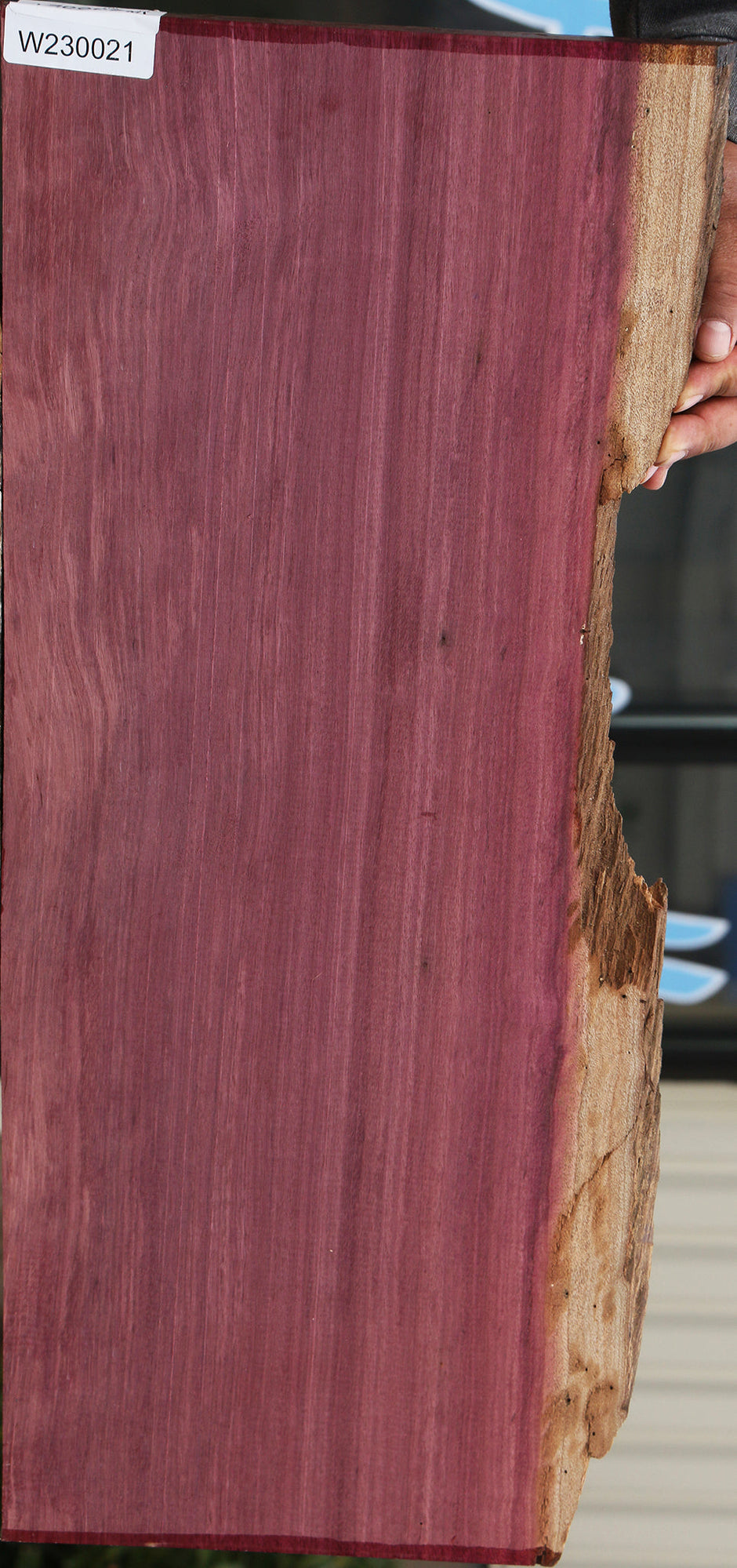 Exotic Woods & Hardwoods of the World | Cook Woods