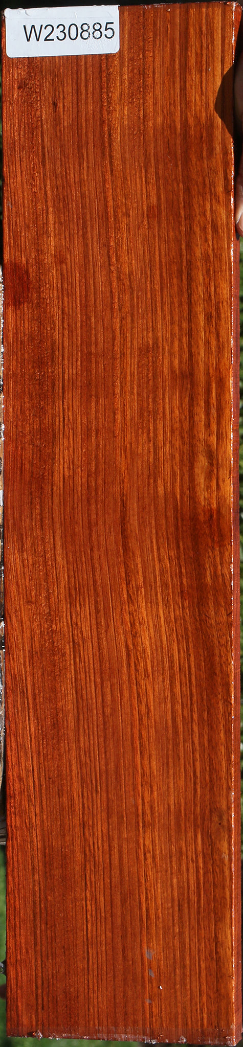 Brazilian Cherry Lumber – Cook Woods