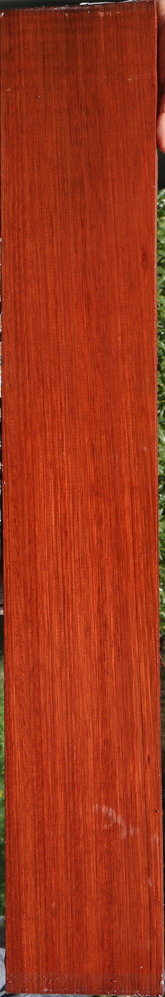 Brazilian Cherry Lumber – Cook Woods