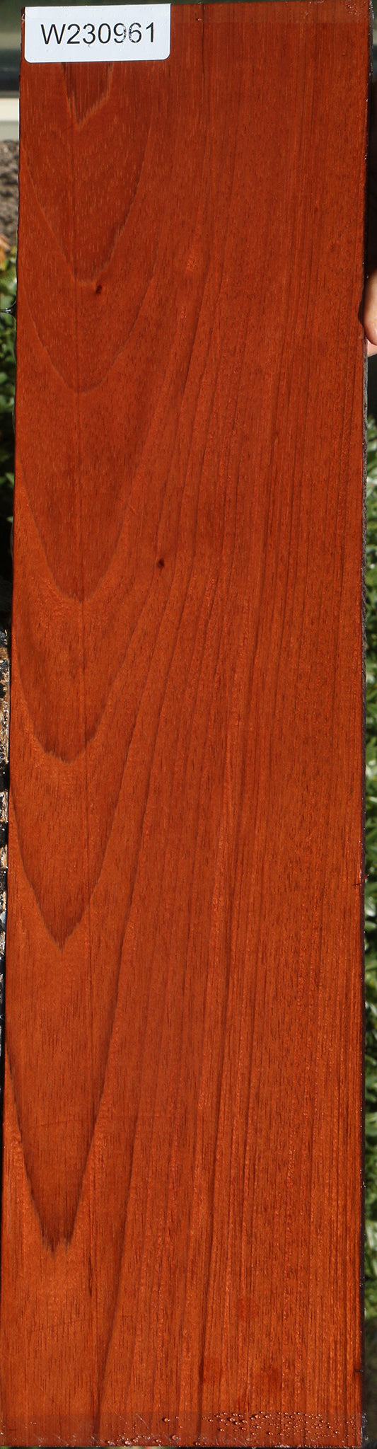 Brazilian Cherry Lumber – Cook Woods