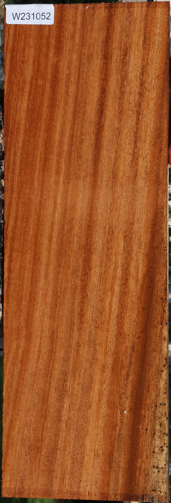 Quartersawn Angelim Pedra Lumber – Cook Woods