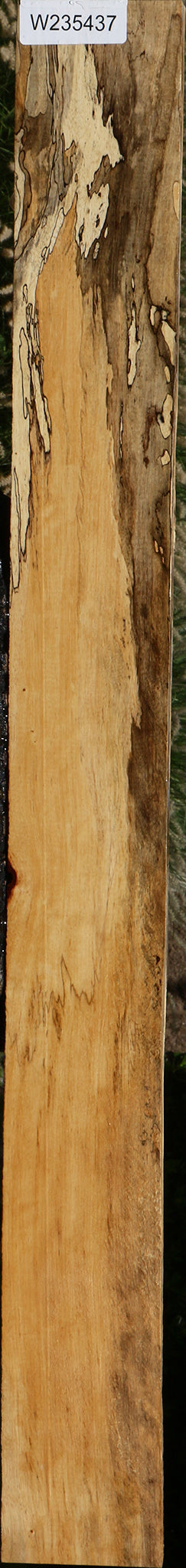 Figured Spalted Tamarind Lumber – Cook Woods