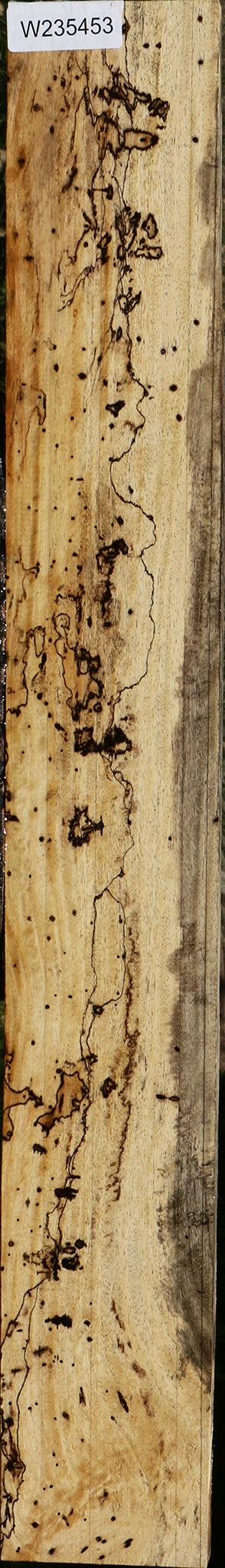 Extra Fancy Spalted Tamarind Lumber – Cook Woods