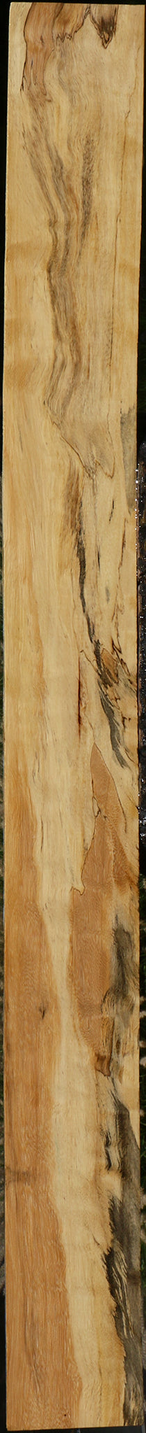 Spalted Tamarind Lumber – Cook Woods