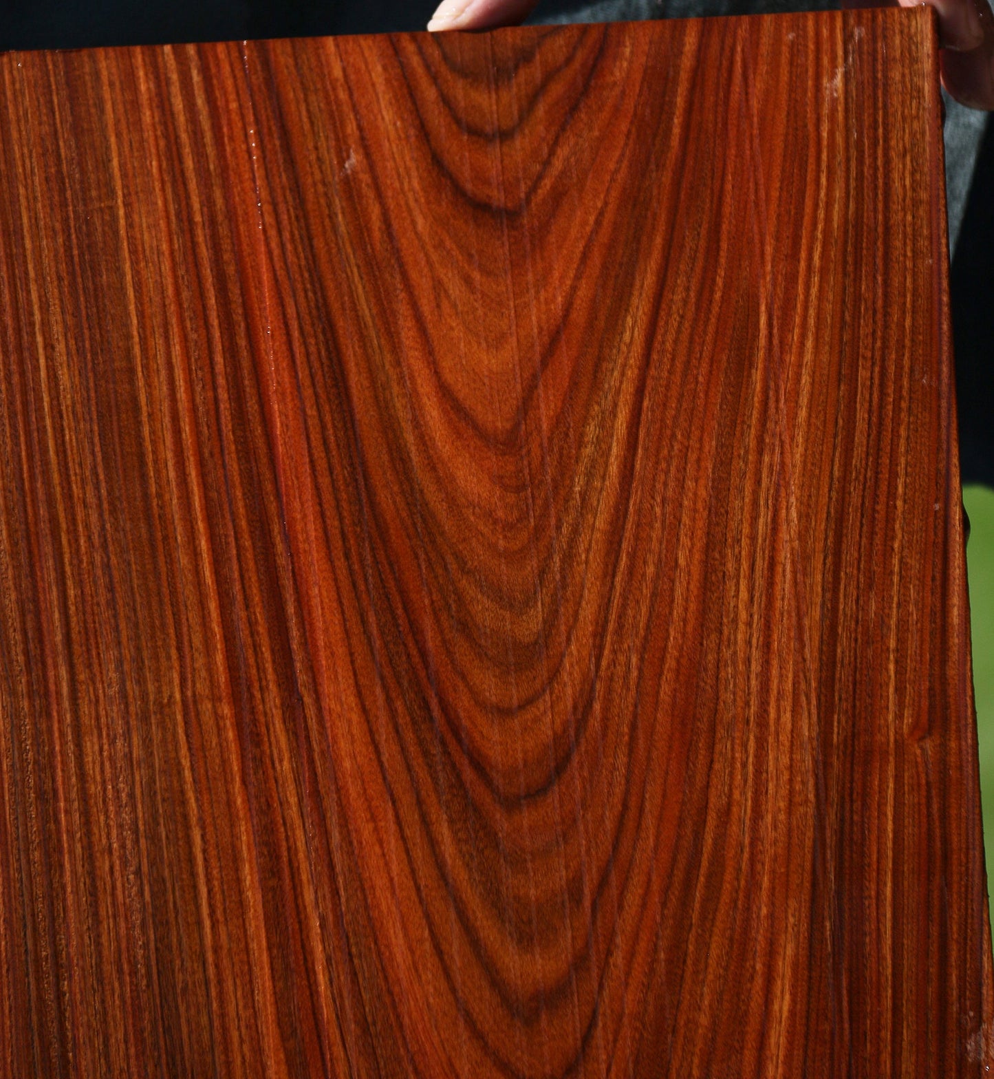 Bolivian Rosewood Instrument Lumber – Cook Woods