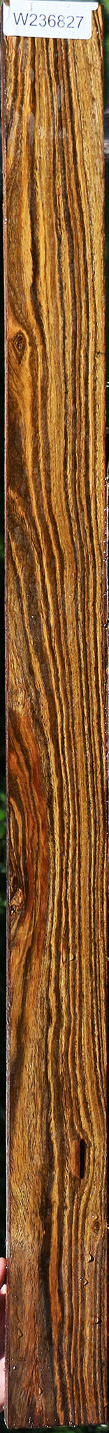 Bocote Lumber – Cook Woods