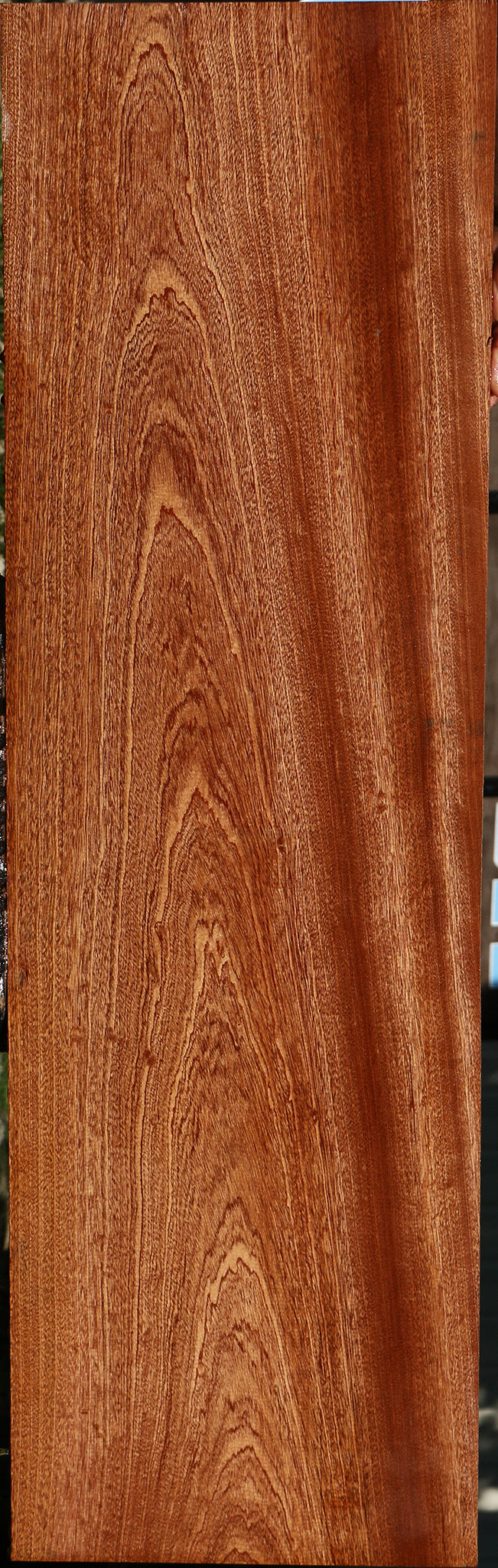 Figured Sapele Lumber – Cook Woods