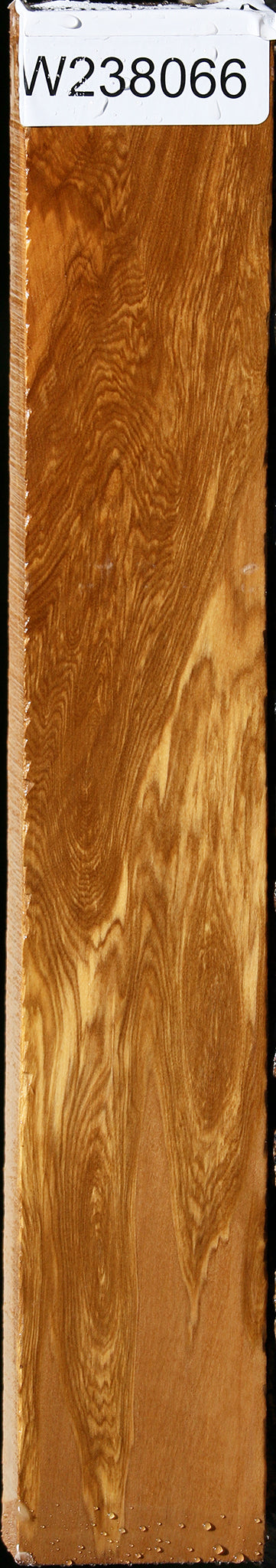 Figured Castello Boxwood Lumber – Cook Woods