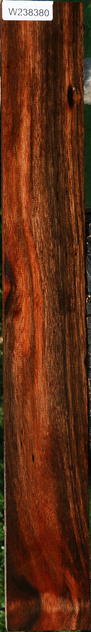 Extra Fancy Amara Ebony Lumber – Cook Woods