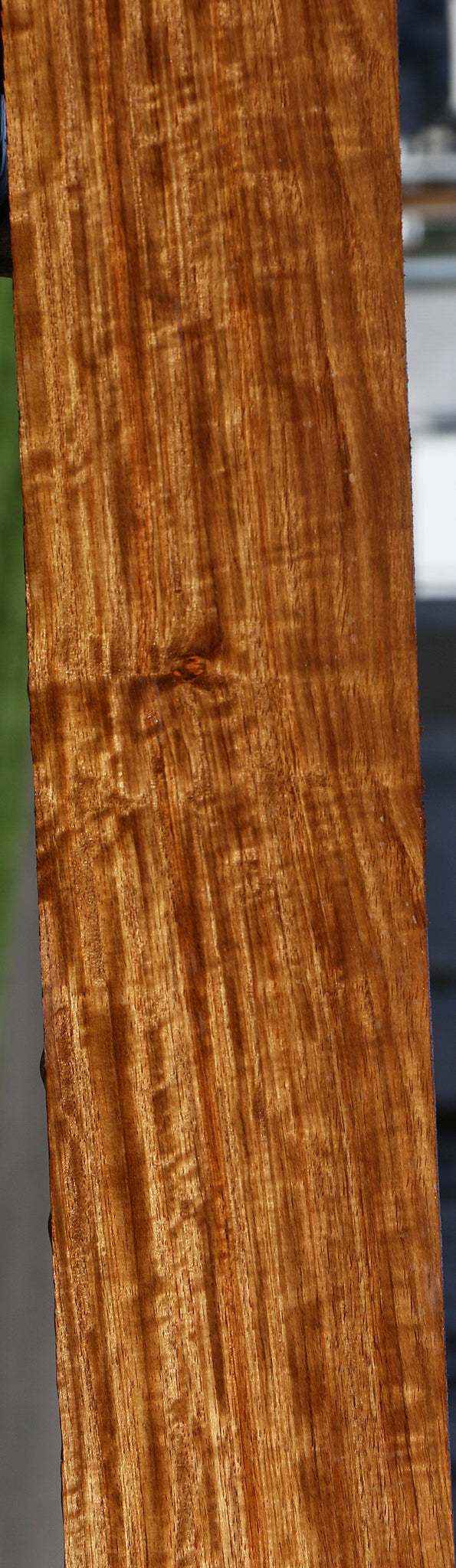 Extra Fancy Muninga Lumber – Cook Woods