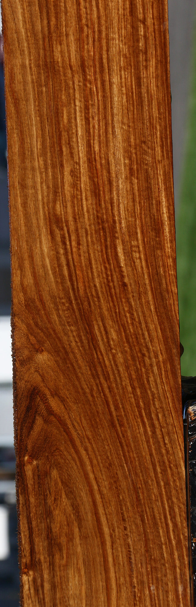 Extra Fancy Muninga Lumber – Cook Woods