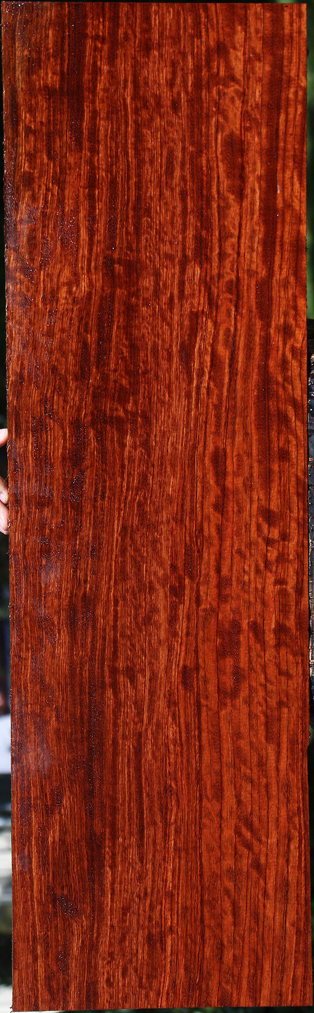 Bubinga – Cook Woods