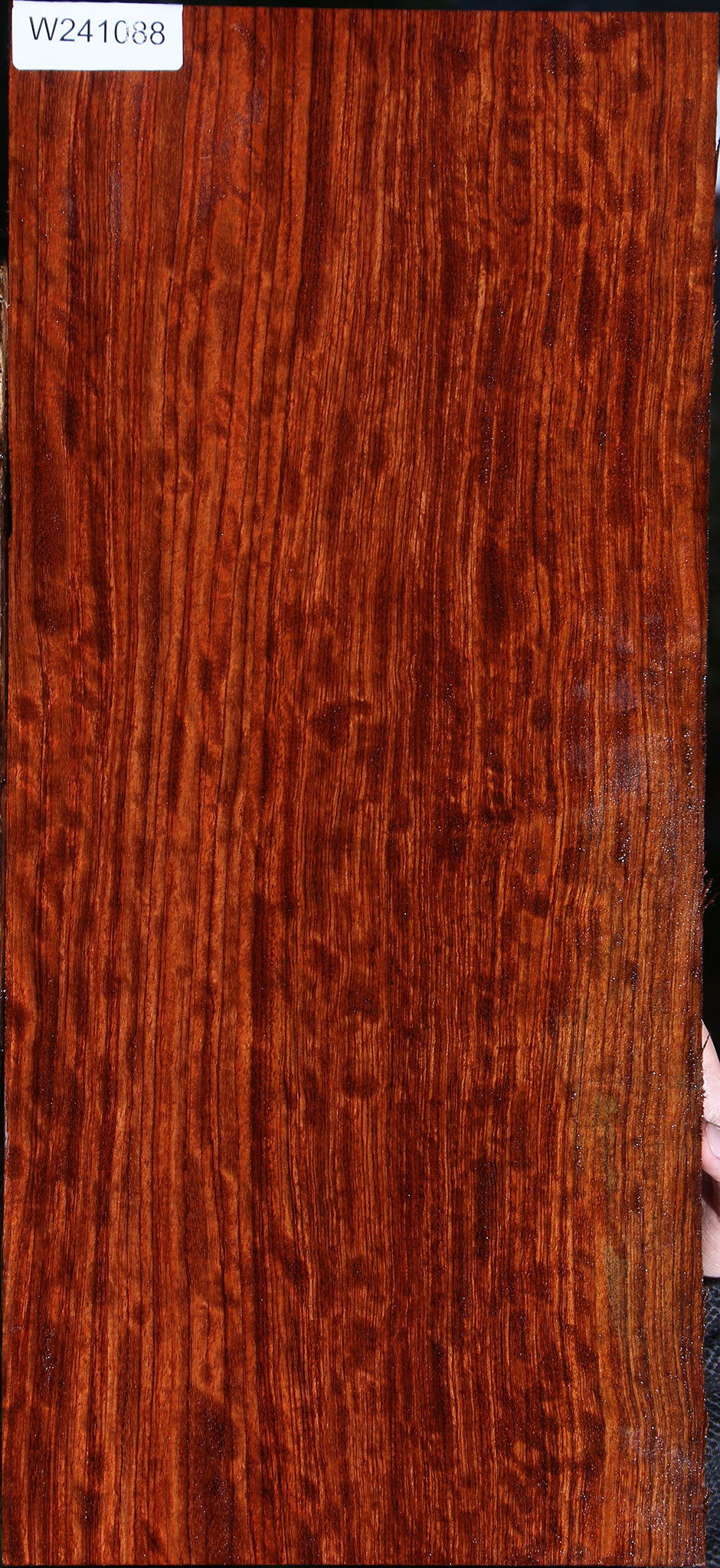 Bubinga – Cook Woods