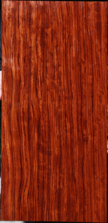 Bubinga – Cook Woods