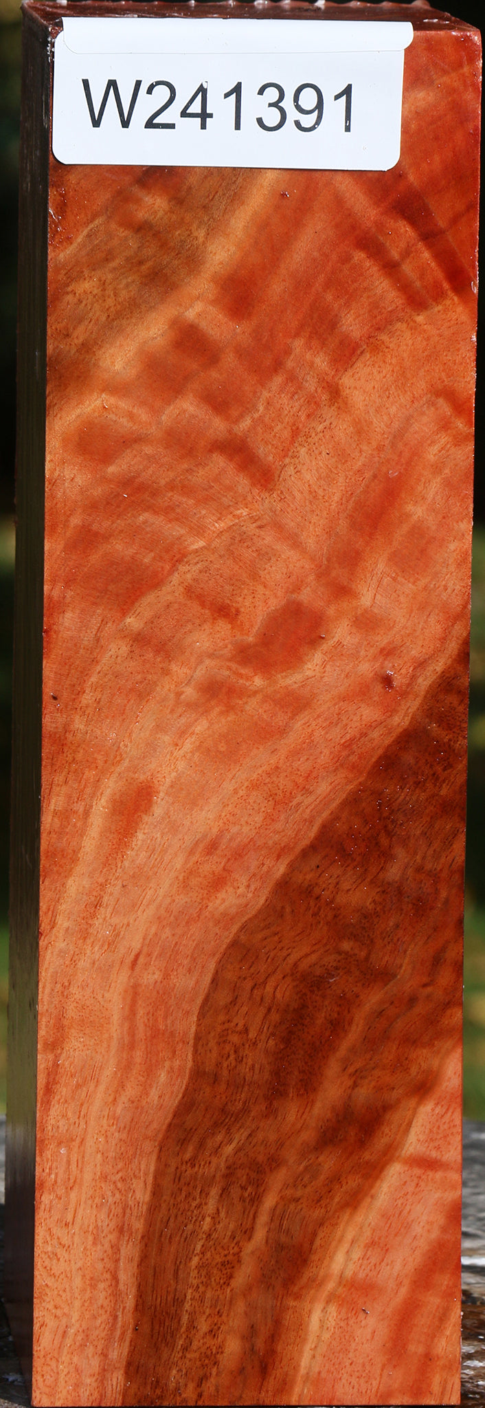 Extra Fancy Red Ironbark Peppermill – Cook Woods