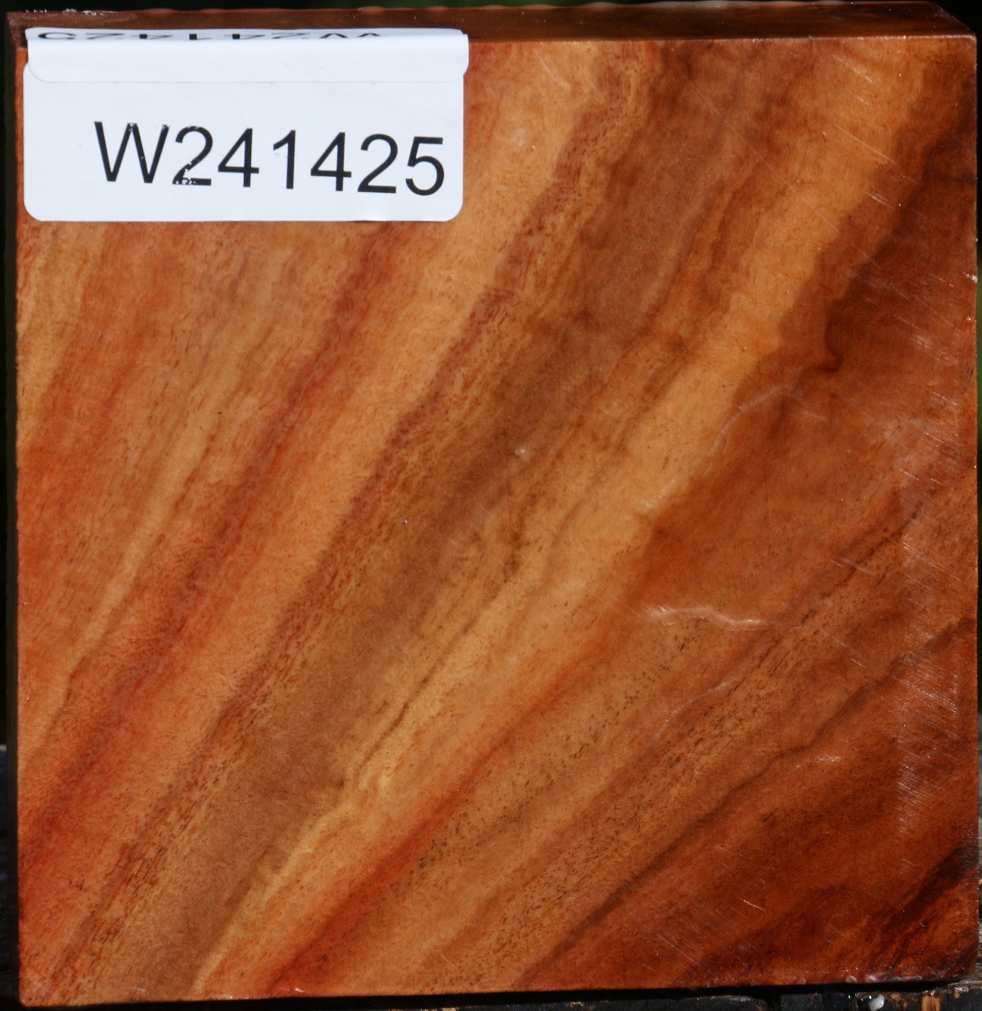 Extra Fancy Red Ironbark Bowl Blank – Cook Woods