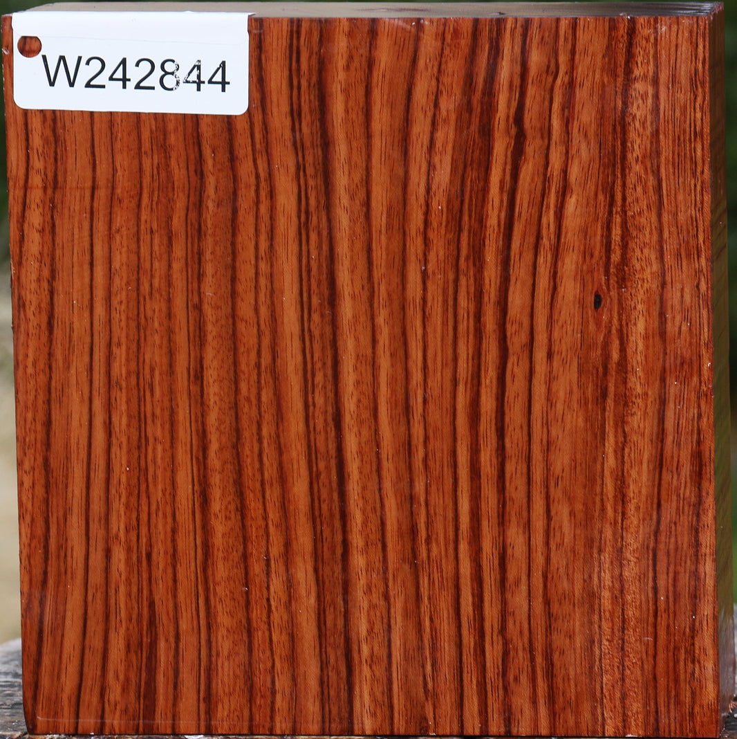 Bubinga – Cook Woods