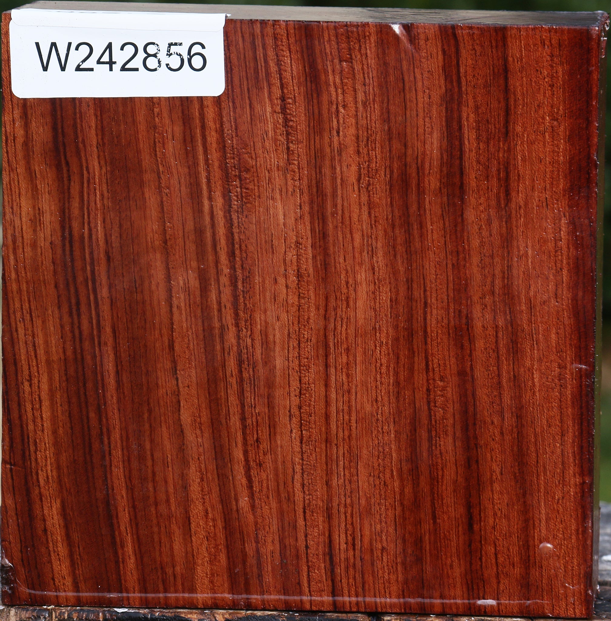 Bubinga – Cook Woods