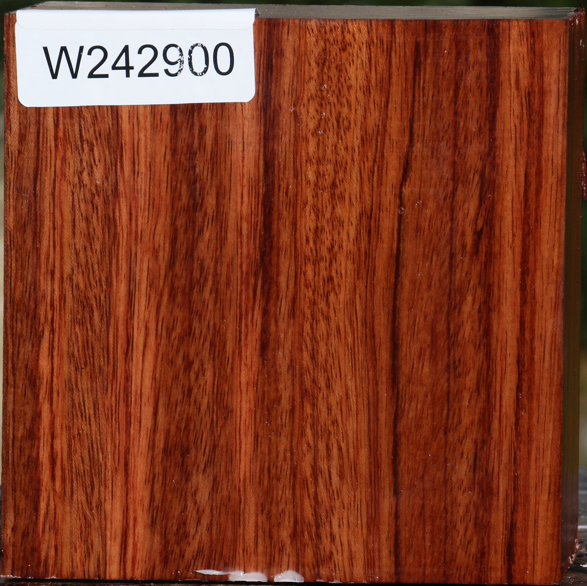 Bubinga – Cook Woods