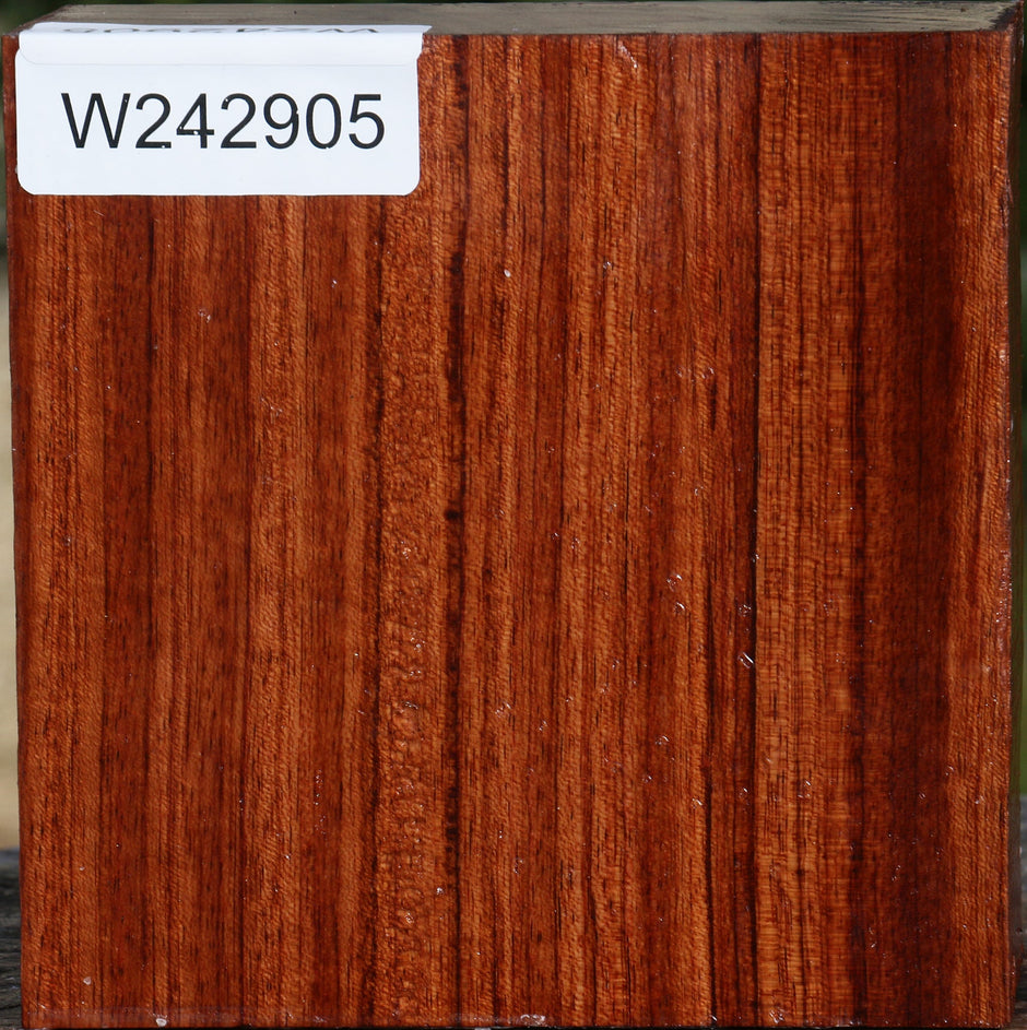 Bubinga – Cook Woods