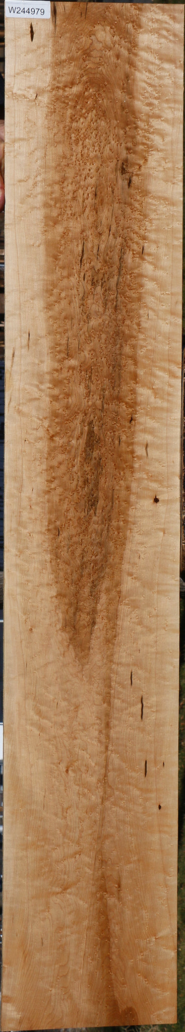 Extra Fancy Birdseye Maple Lumber – Cook Woods